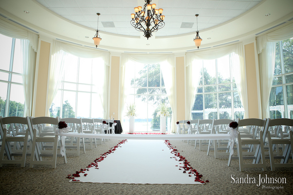 Lake Mary Events Center Wedding Pictures