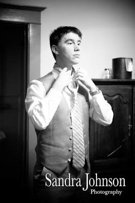 Washington DC Wedding Photo by Sandra Johnson