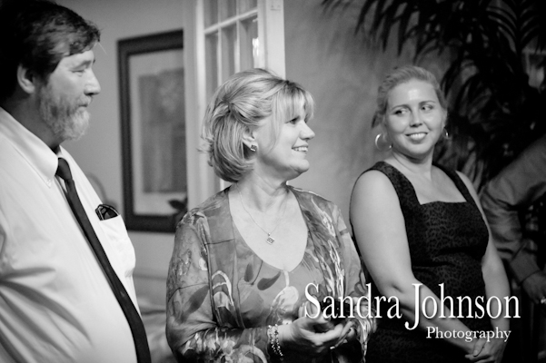 Washington DC Wedding Photo by Sandra Johnson