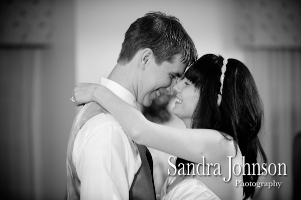 Washington DC Wedding Photo by Sandra Johnson