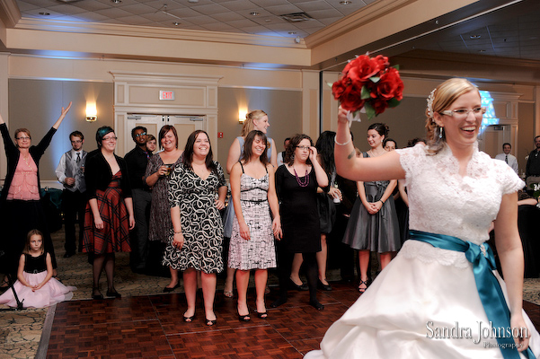 Leu Gardens Wedding Photos, Orlando