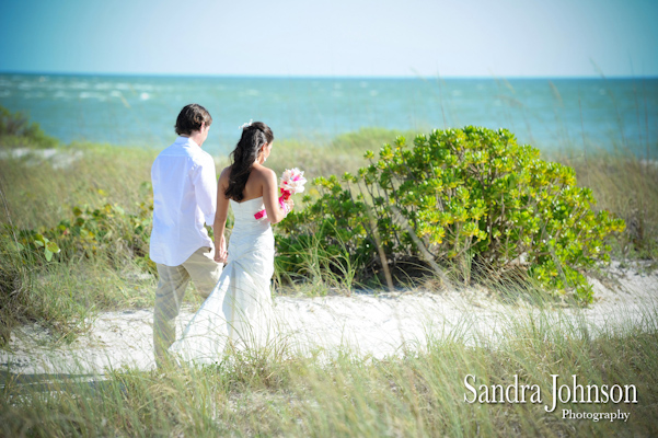 Longboat Key Club Wedding Photos