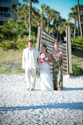 Longboat Key Club Wedding Photos