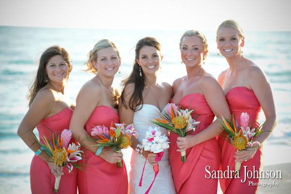 Longboat Key Club Wedding Photos