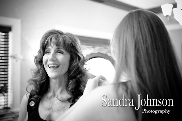 Winter Park Racquet Club wedding photos